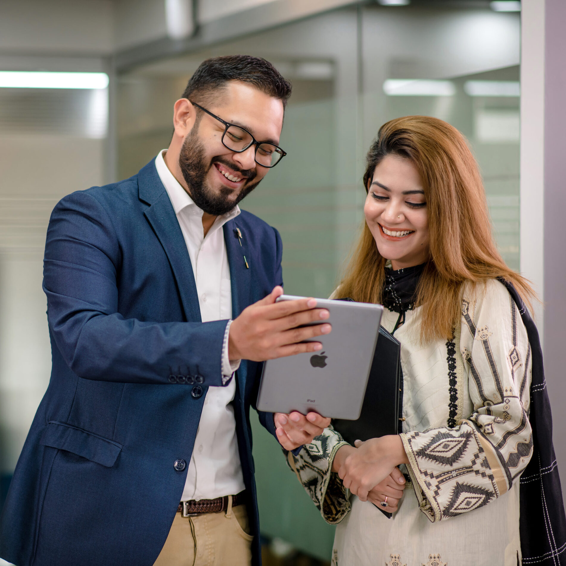 SMART | Sales & Merchandising